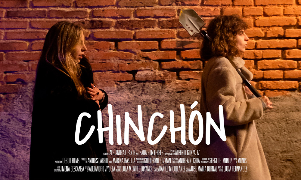 CHINCHÓN