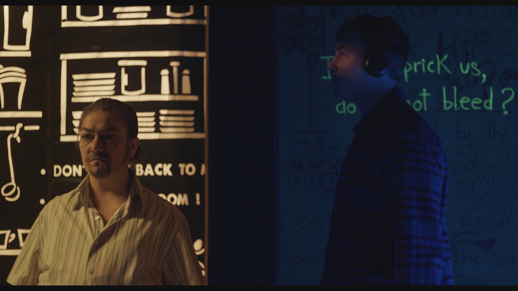 WE ARE YOU - Films on the Road | Distribución de cortometrajes