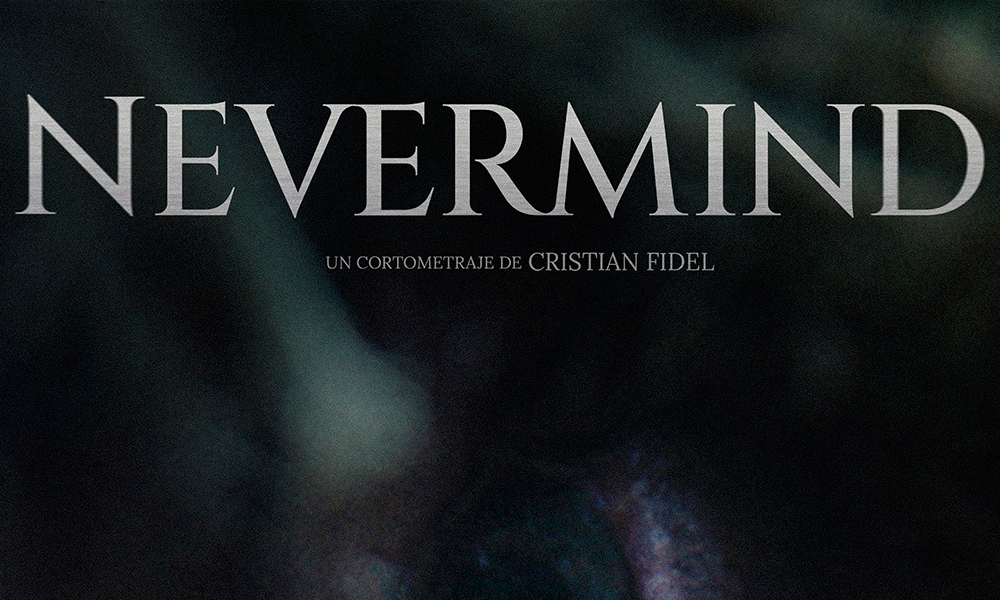 NEVERMIND - Films on the Road | Distribución de cortometrajes