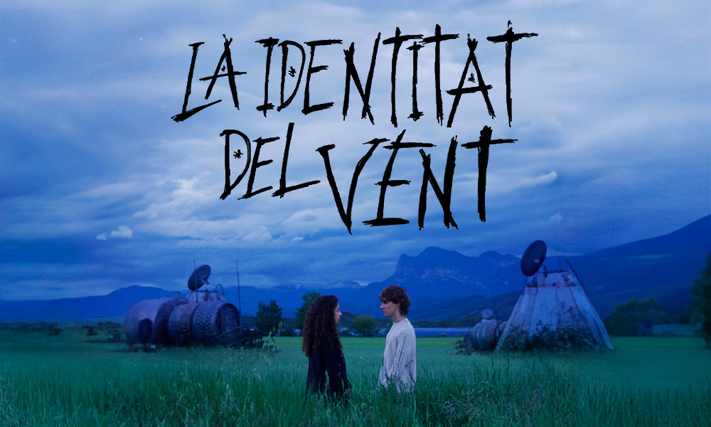 LA IDENTITAT DEL VENT - Films on the Road | Distribución de cortometrajes