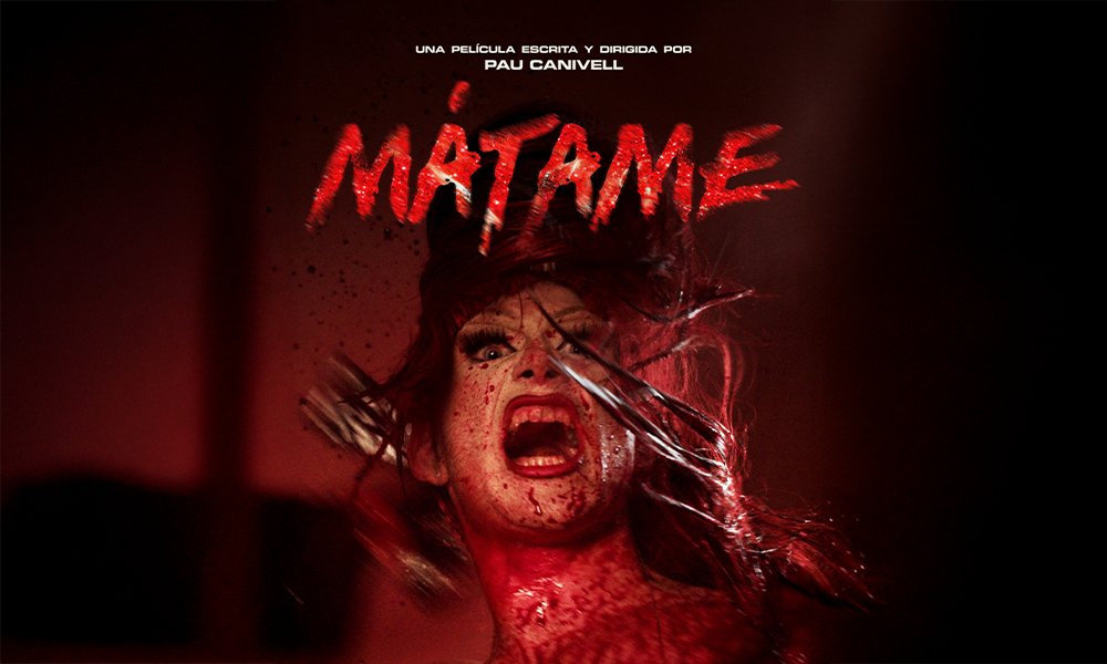 MÁTAME - Films on the Road | Distribución de cortometrajes